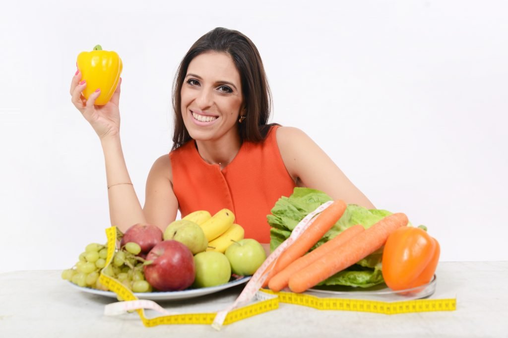 Who We Are – MyDiet by Christina Christofi